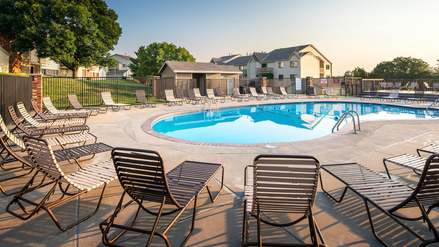 Find a Community | Broadmoor