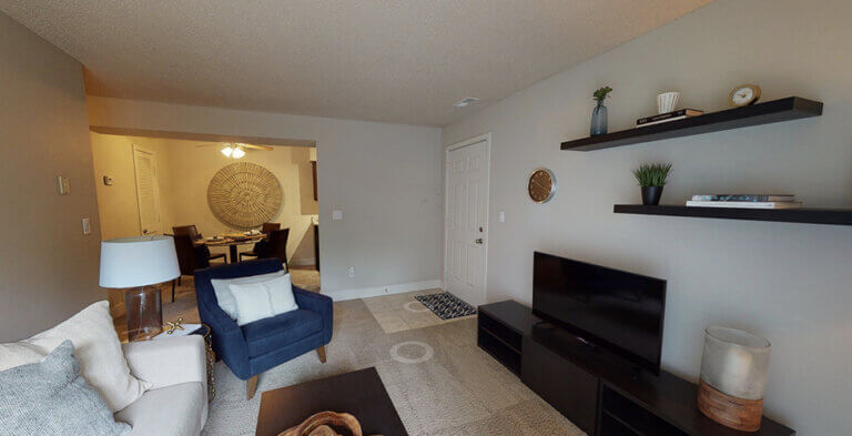 Spring Tree by Broadmoor - Apartments in Omaha NE - Broadmoor