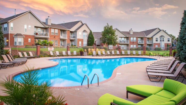 Villas - Broadmoor